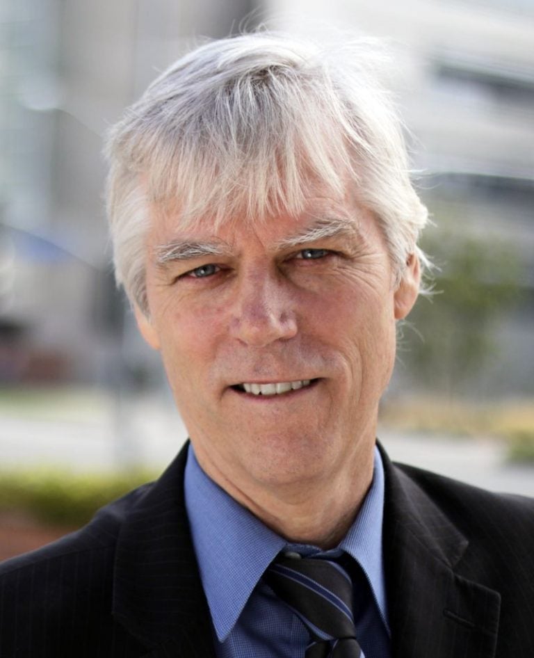 Kenneth Wells, MD, MPH - UCLA Psychiatry Office of JEDI