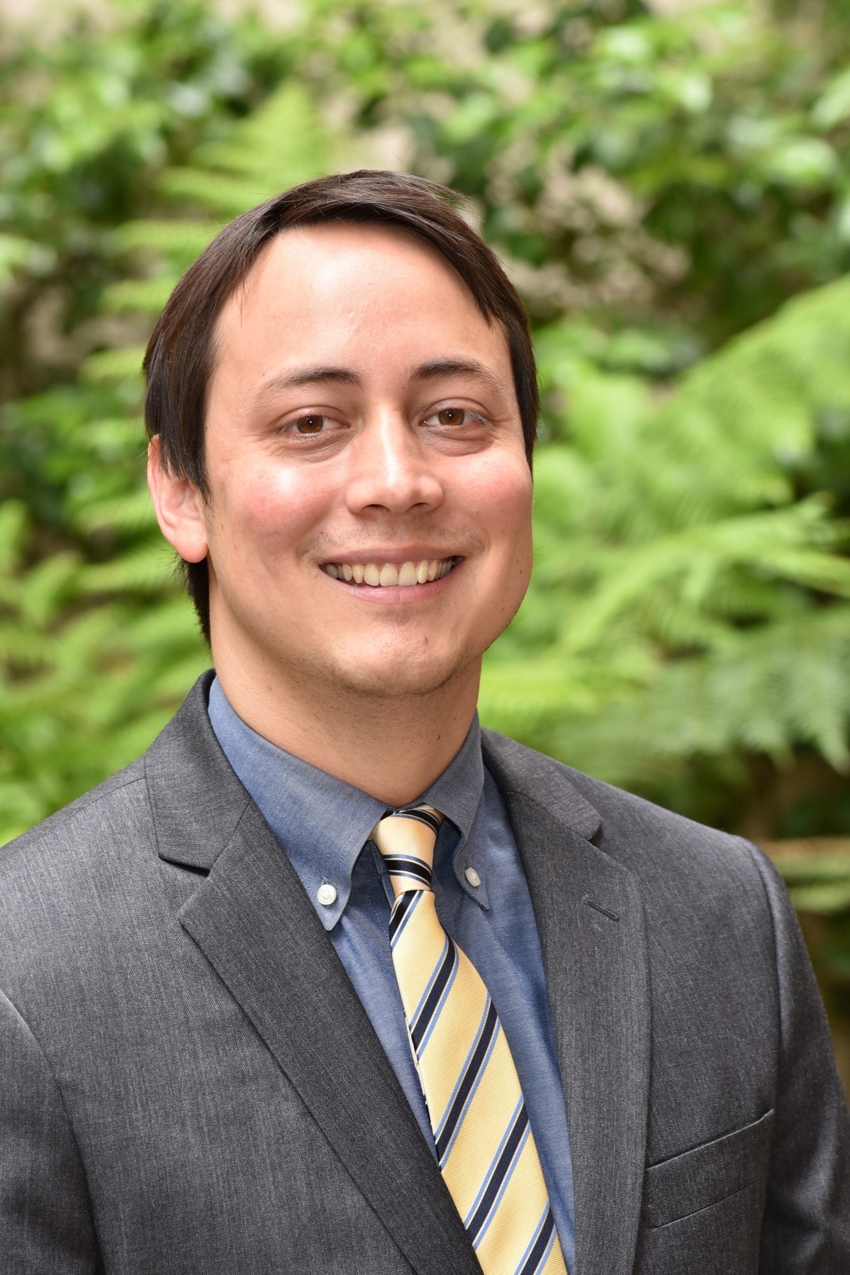 Jonathan Heldt, MD - UCLA Psychiatry Office of JEDI