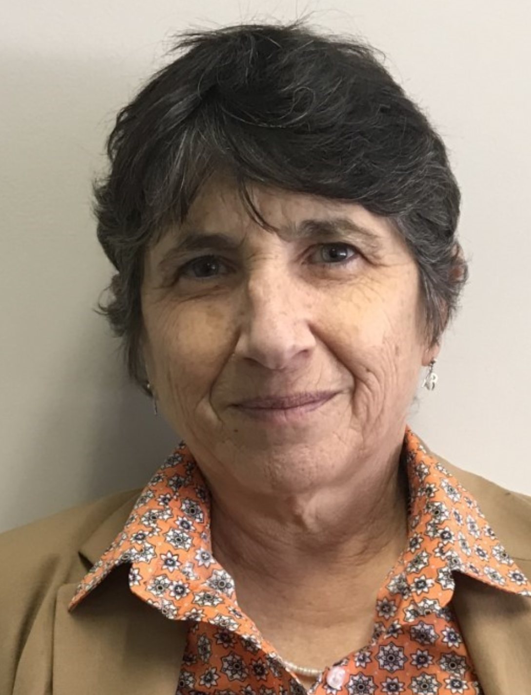 Linda Ercoli, PhD - UCLA Psychiatry Office of JEDI