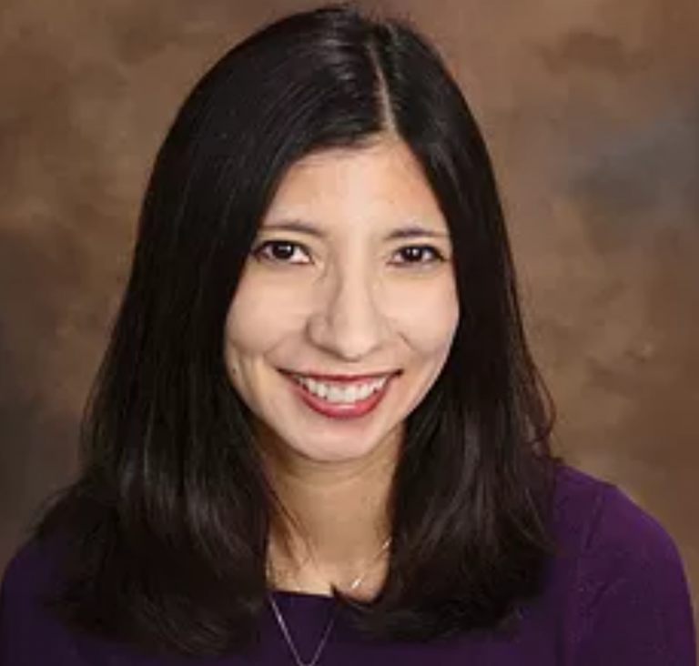 Sonya Gabrielian, MD, MPH - UCLA Psychiatry Office of JEDI