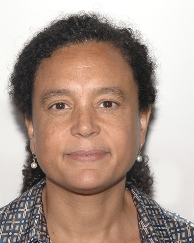 Helena Hansen, MD, PhD - UCLA Psychiatry Office of JEDI