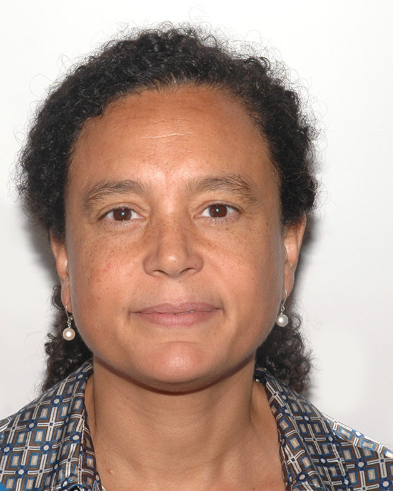 Helena Hansen, MD, PhD - UCLA Psychiatry Office of JEDI