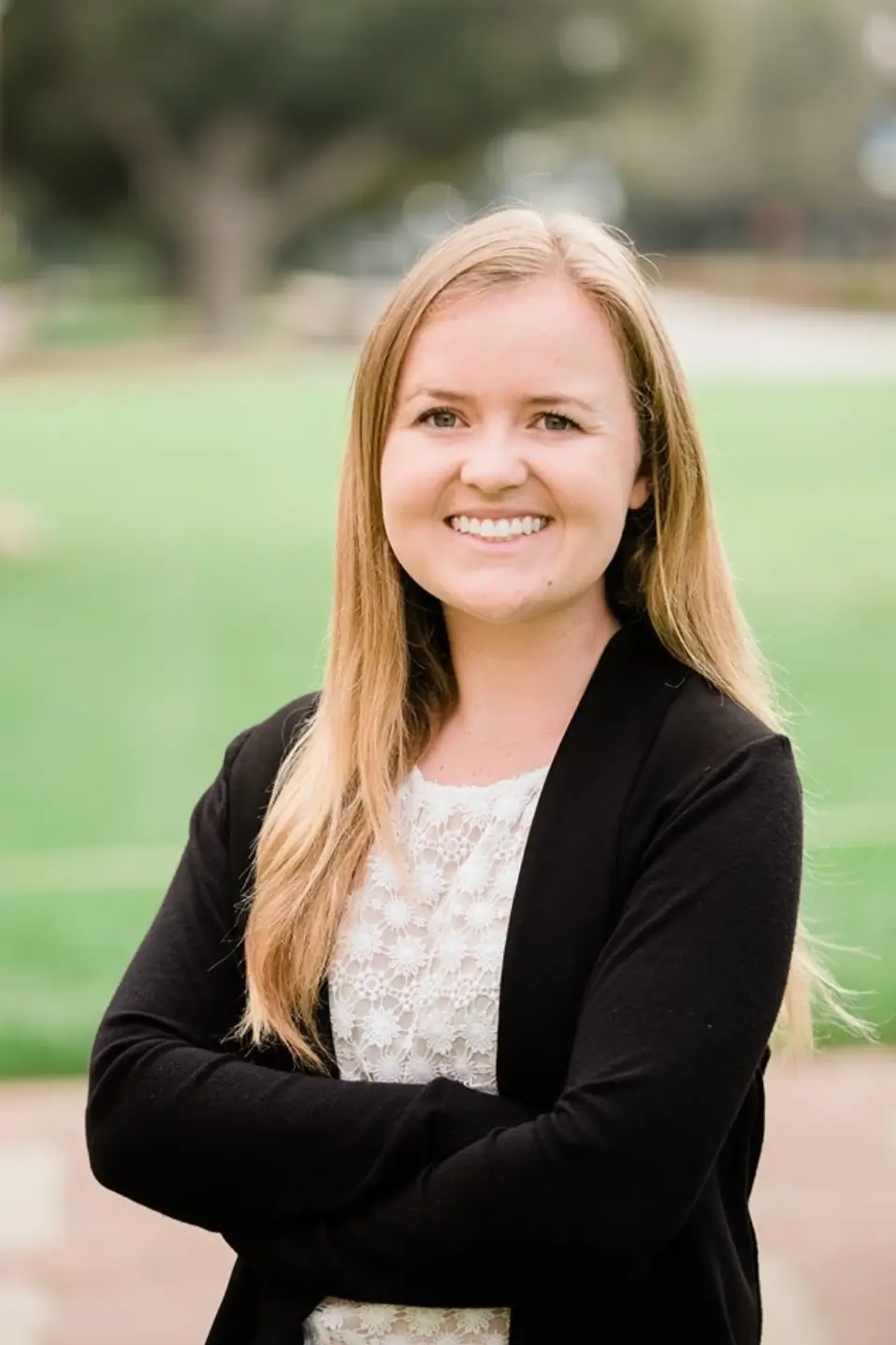 Elizabeth Stephens - UCLA Psychiatry Office of JEDI